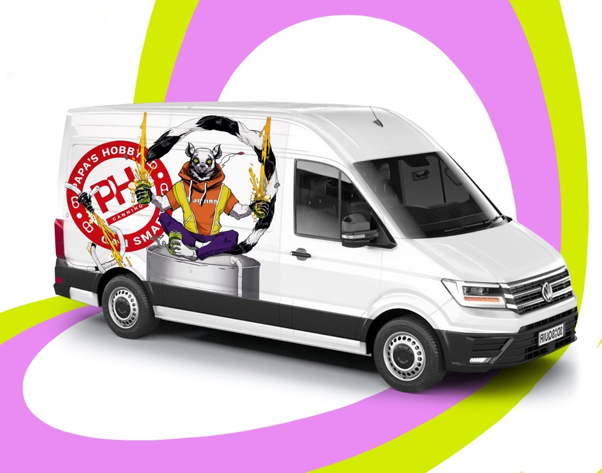 Кейс: логотип и фирменный стиль MINDSPUN – GreenMars